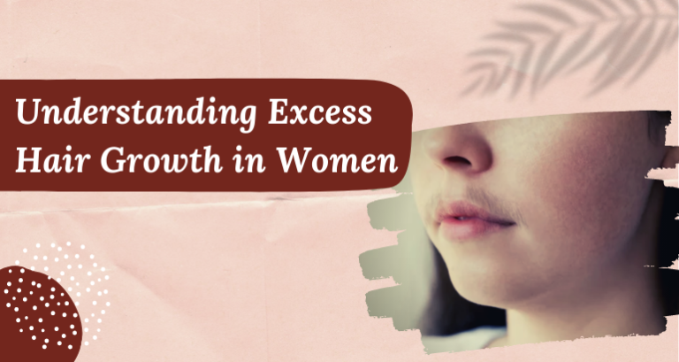 Hirsutism Excess Hair Growth in Women | Dr. Pallavi Sule